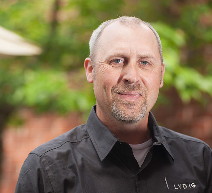 Our People | Lydig Construction