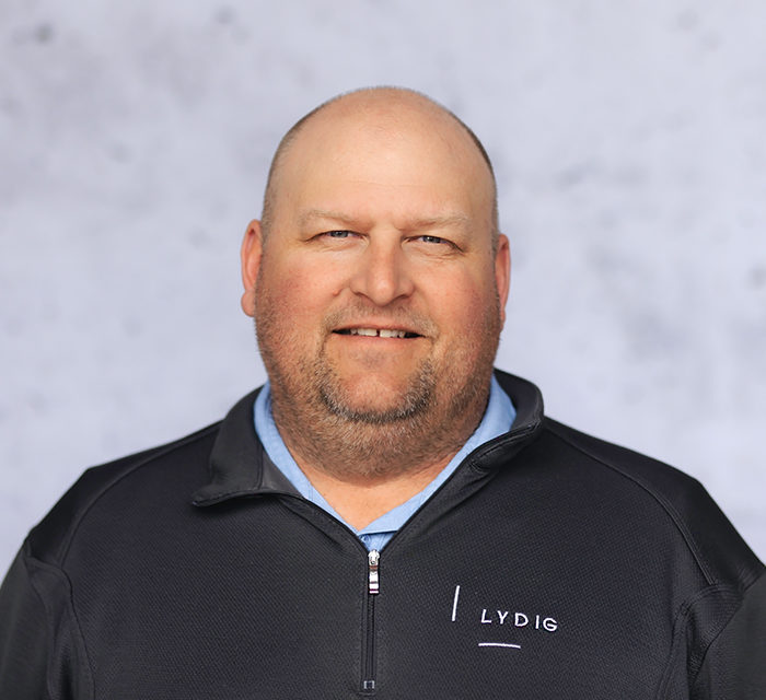Our People | Lydig Construction