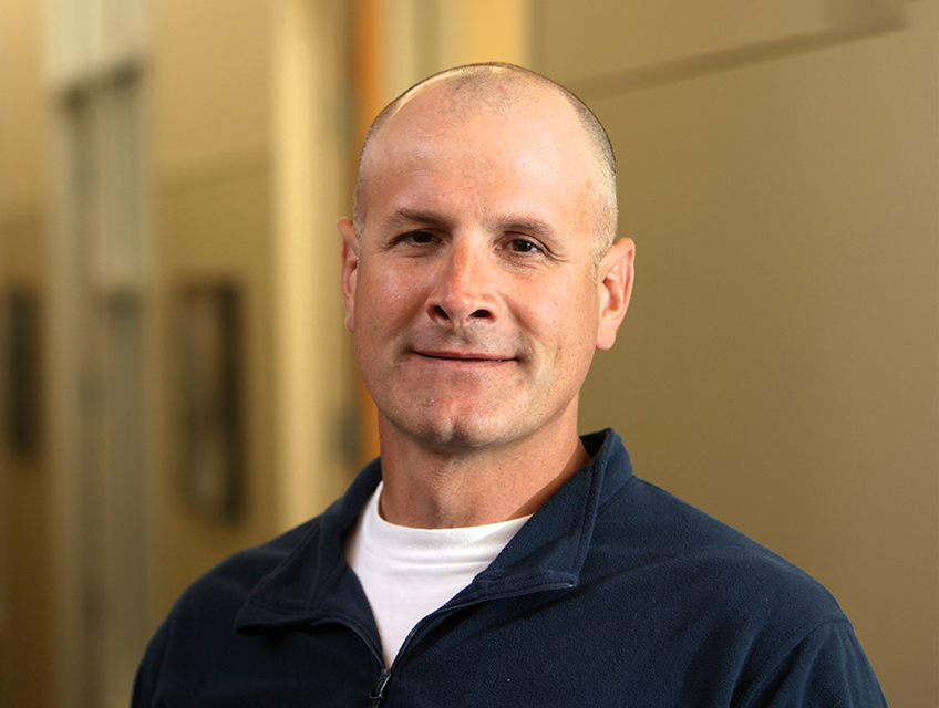 John Bruehl | Lydig Construction